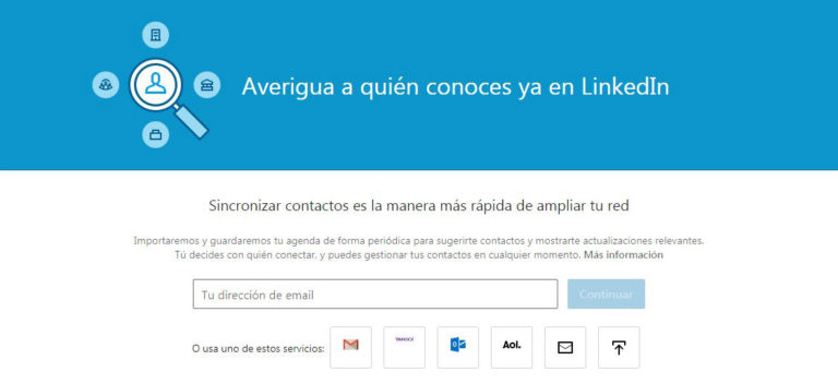 ¿Qué es LinkedIn, para qué sirve y cómo empezar? - DXmedia ¿Qué es LinkedIn, para qué sirve y cómo empezar? - DXmedia